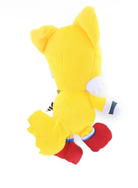 SONIC EL ERIZO 9 Pulgadas Peluche | Tails EUR 20,78 - PicClick ES