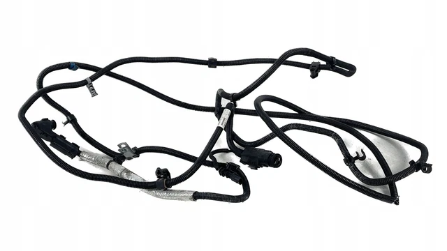 OPEL INSIGNIA B Grand Sport Z18 OEM 84257726 Autres Tubes 2019 20592786 ...