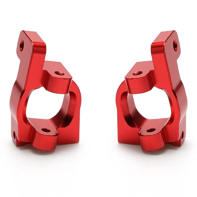 METAL C HUB Components Set for WLtoys 144001 114 Scale RC Car Upgrade ...