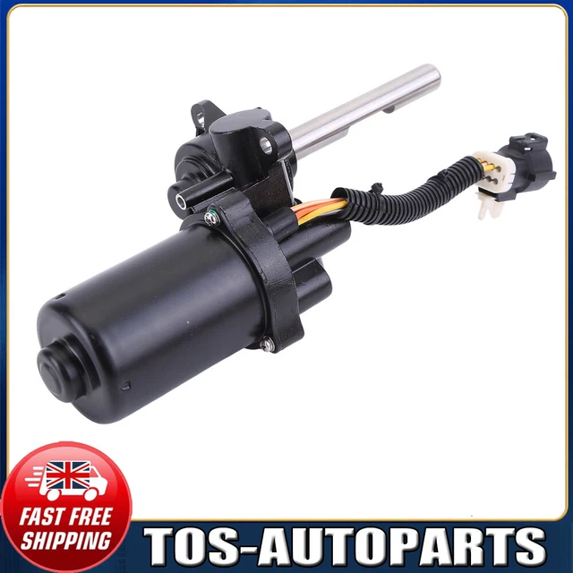 FOR RANGE ROVER L405 Range Rover Sport L494 2013-16 Side Step Motor Lh ...