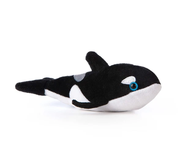 SMOLS ORCA SOFT Toy £6.50 - PicClick UK