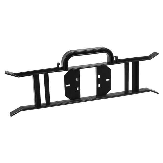 CARAVAN CABLE TIDY Frame H Bracket Motorhome Extension Power Lead Wire ...
