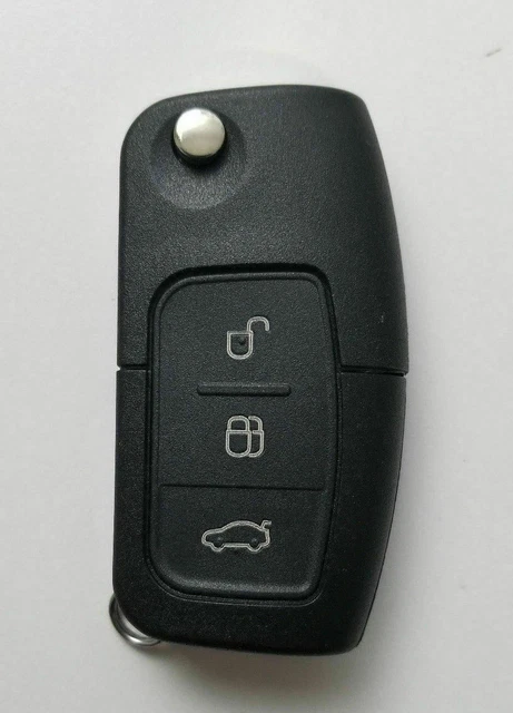 FORD REMOTE KEY complete Falcon FG Territory SY 2008 - 2010 $49.00 ...
