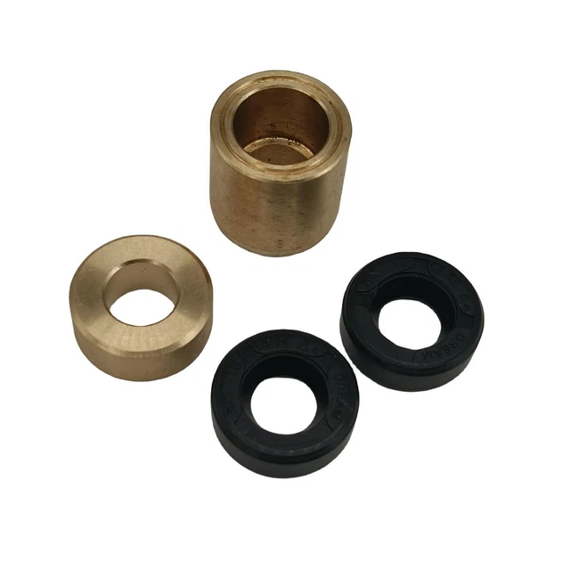 BELL HOUSING BUSHING Kit for Mercruiser Sterndrive ALPHA ONE GEN 2 23 ...