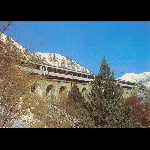 COMMÉMO 2267 - Inauguration batiment voyageurs de Matabiau EUR 3,00 ...