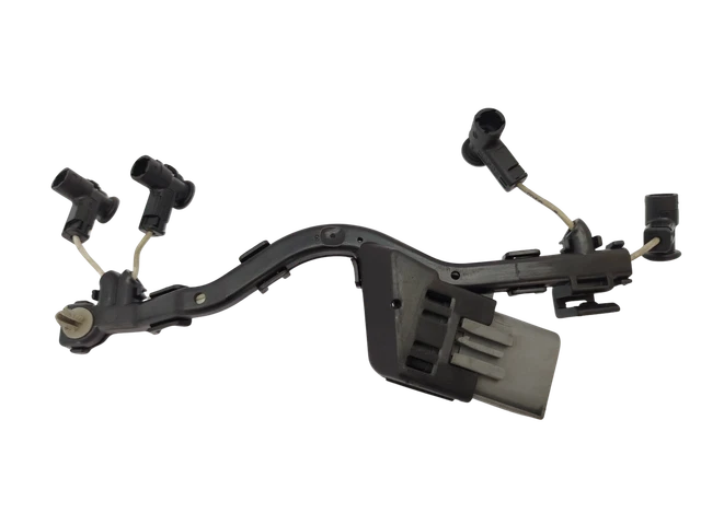 FAISCEAU DE CÂBLAGE Pour Moteur Citroen Peugeot 9814793180 1.5 HDI EUR ...