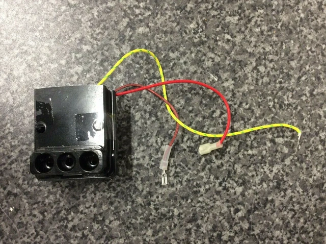 SCOTTS & CO Neo Chef Electric Multi-Cooker Element Socket & Cables ...