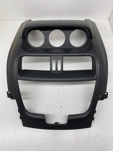 BRAND NEW GENUINE Holden VE Series 2 HSV E3 Gauge Pod Suit SV6 SS SSV ...