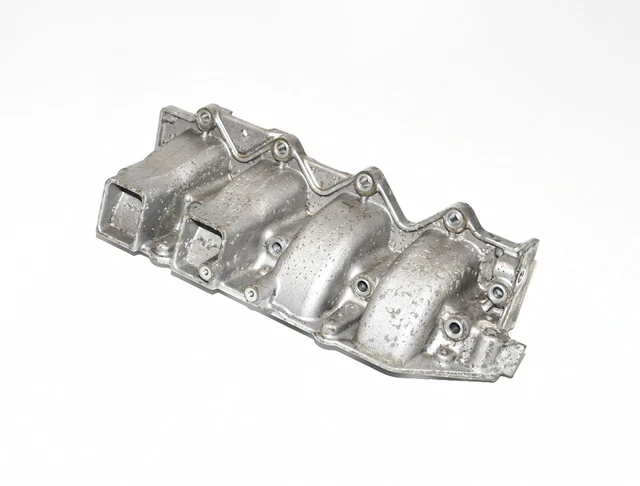 COLLECTEUR D'ADMISSION SYSTÈME D'Admission 8200329496 Megane 3 III 1.6 ...