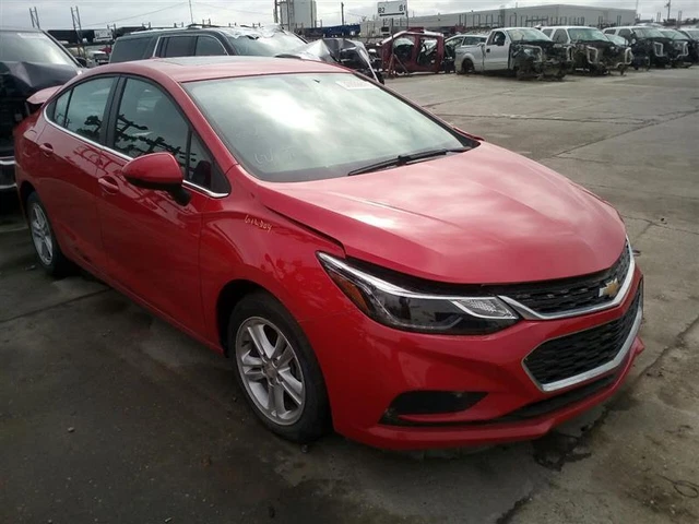 CHASSIS BRAIN BOX CHEVY CRUZE 16 $75.00 - PicClick CA