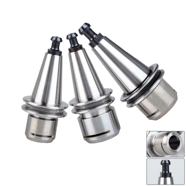 SUPPORT FONCTIONNEL ISO20 ER16 Collet Chuck ISO20 ER20 ISO25 ER20 G2 0/ ...