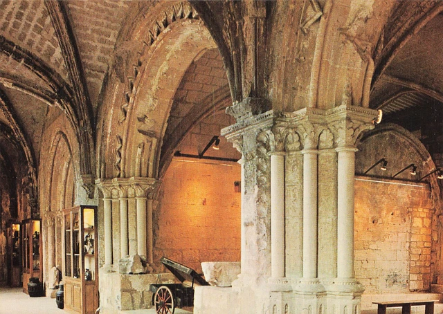 60 CREPY EN Valois Abbaye St Arnoul EUR 5,00 - PicClick FR