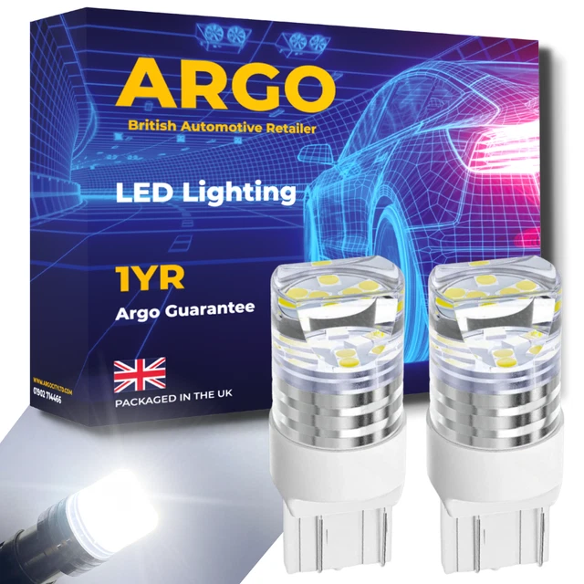 POUR OPEL INSIGNIA Stroboscopique LED Feux de Position Jour Phare ...