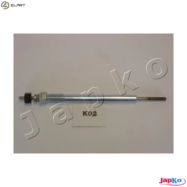 4X GLOW PLUG 01K02 FOR KIA D4CB 2.5L 4cyl SORENTO I £35.17 - PicClick UK