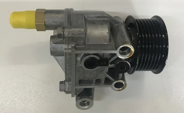 ORIGINAL FORD TRANSIT 2,4 TDCI Vakuumpumpe 1689115 7C162A451 NEU EUR ...