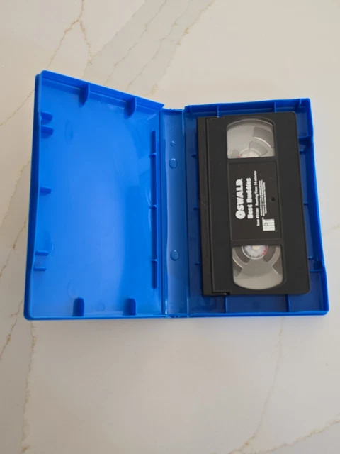 OSWALD BEST BUDDIES • VHS 2003 Clamshell • Nickelodeon Nick Jr ...