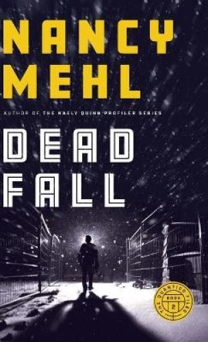 DEAD FALL (THE Quantico Files) by Nancy Mehl [Hardback] NEUF EUR 39,60 ...