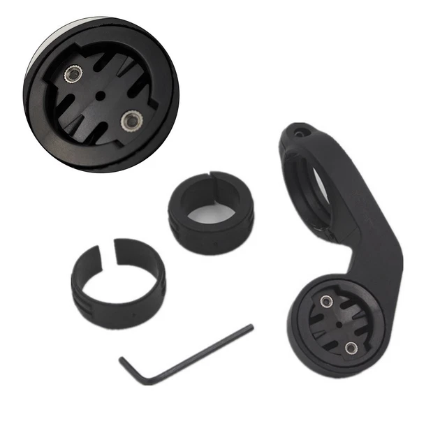 MONTURE GPS VÉLO pour Garmin Edge 1040 et iGPSPORT GS20 25 20P parfait ...