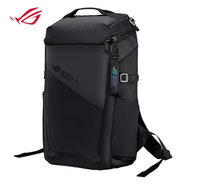 ASUS ROG RANGER BP2701 Travel Backpack 17" 15.6' Notebook Laptop Bag ...