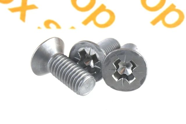 VÉRITABLE FORD TRANSIT Demi-Arbre Boulon Kit 2006-2014 - 4718666 EUR 50 ...