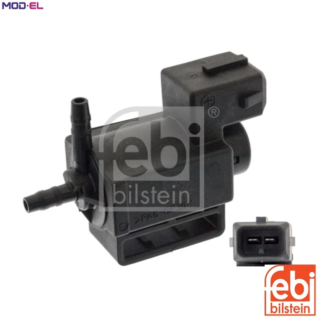 VALVE AIR CONTROL (INTAKE AIR) 48644 FOR M272.920/921/911/922/923 2.5L 6cyl 6.2L £44.25 ...