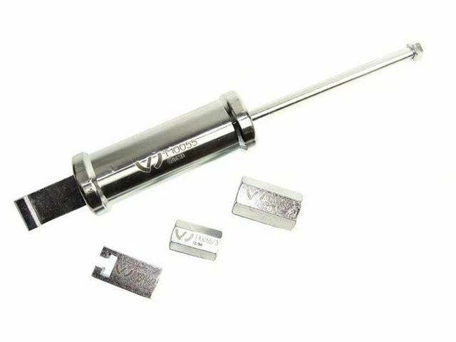 VW T10055 ORIGINAL puller pump nozzle unit and commonrail injectors T ...