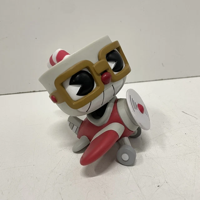 CUPHEAD FUNKO POP! #415 - Aeroplane Cuphead NO BOX £12.68 - PicClick UK