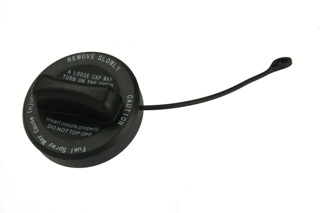 URO FUEL TANK Cap for SLC300, SLC43 AMG, CLS550, CLS63 AMG S+More ...
