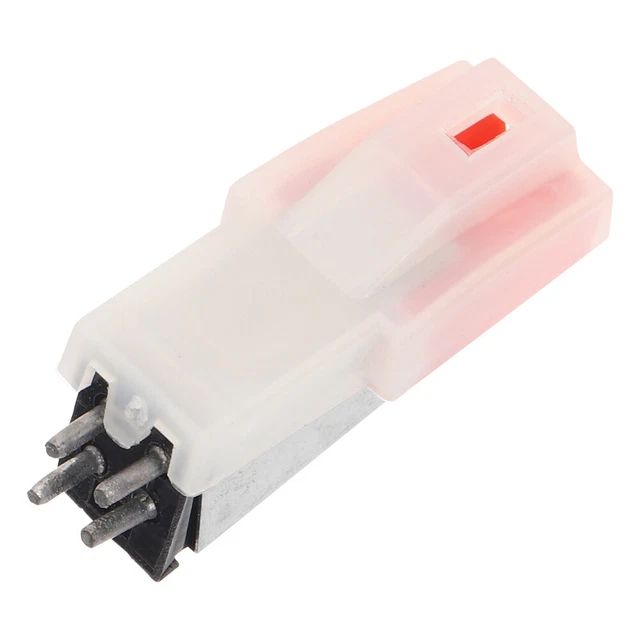 RECORD ACCESSORIES VINYL Cleaner Machine Phonograph Needle Stylus for ...