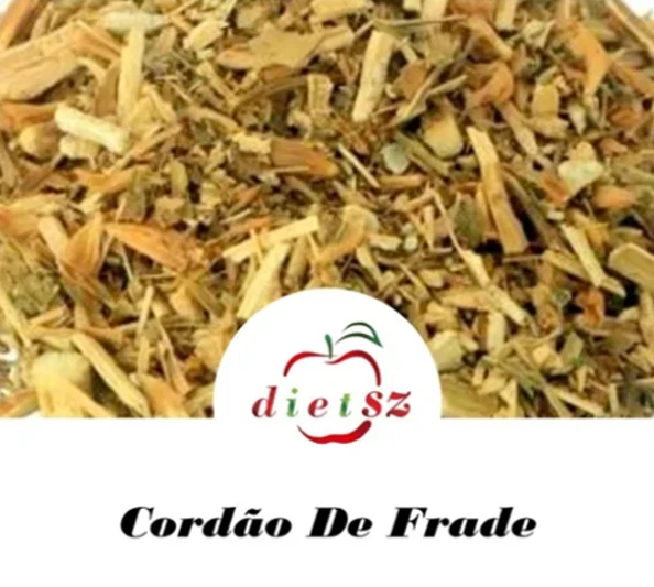CHA CORDÃO DE Frade - Leonotis nepetifolia £31.89 - PicClick UK