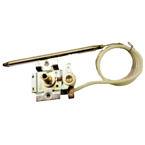 DIMPLEX NEWLEC ENTRÉE Thermostat Nuit Rangement Capteur FXL12 FXL18 ...