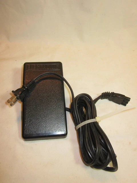 YDK MODEL YC-482J-1 foot pedal electronic controller sewing machine ...