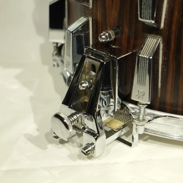 SONOR 1980'S HLD-580EB Lite Birch Signature Series Snare Drum $4,970.39 ...