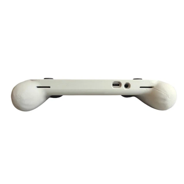 FOR ANBERNIC RG476H Ergonomic Grip Cover Protective Case for Handheld ...