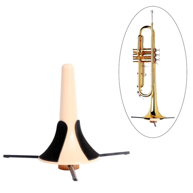 SUPPORTO TROMBA PORTATILE professionale supporto treppiede per ...