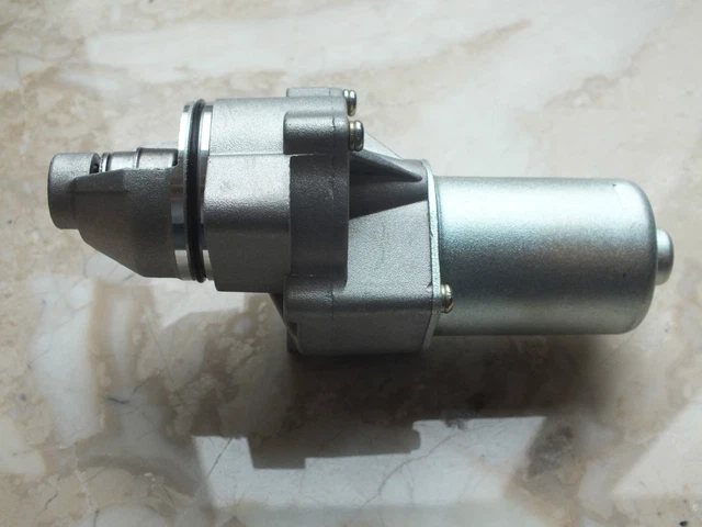 PARAMOTOR STARTER MOTOR for Corsair Black Devil SJCE SU 051 250W ...