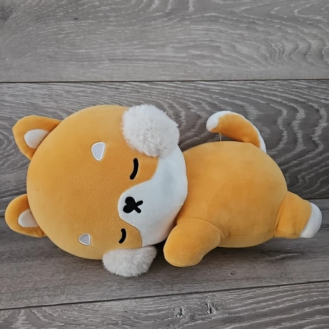 KENJI YABU TINY-K Sleepy Jasper Large Plush Teddy Cute Japan Kawaii Toy ...