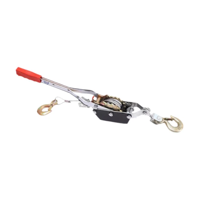 WIRE TENSIONING TOOL Wire Rope Tensioner Cable Tensioner Manual Heavy ...