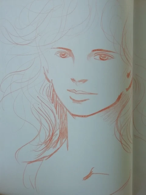 TENDRE VIOLETTE / Dédicace de Servais EUR 55,00 - PicClick FR