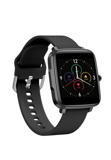 MIXX SMARTWATCH S1 Zinco EUR 25,53 - PicClick IT