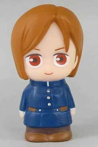 JUJUTSU KAISEN PIOGGIA Kugisaki Nobarafigure Bambola Luce Toy ...