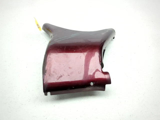 92-97 SUZUKI VS800 Intruder 800 Front Left Neck Frame Cover Panel $41. ...