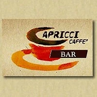 ARIETE CAPRICCI CAFFÈ' Bar Capsule Caffè espresso conf. 100 pz 3202 ...