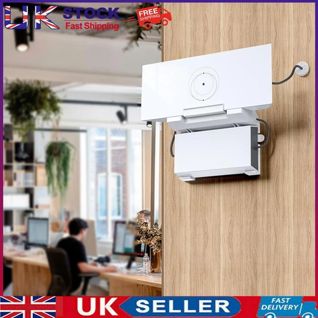 FOR STARLINK GEN 3 Router Mount 2 in 1 Satellite Internet Kit Wall ...