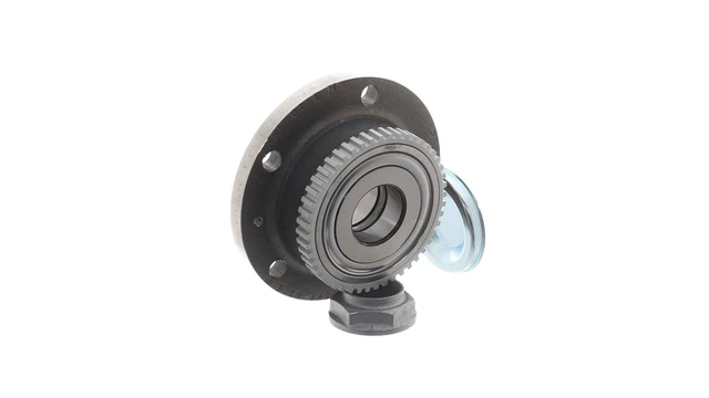 WHEEL BEARING KIT Vkba 3560 For Peugeot 4Hx 2.2L 3Fz 2.2L Rhs /Rhz /Rfn ...