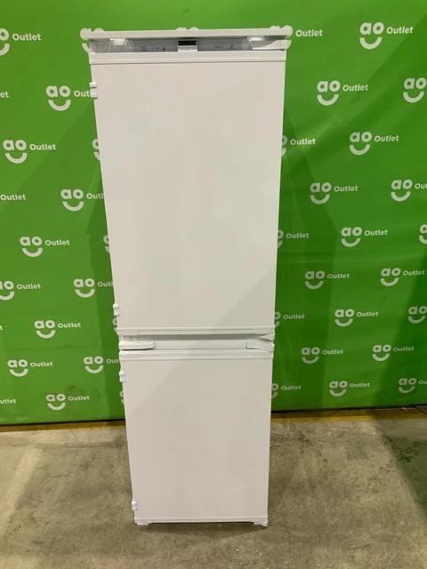 BEKO INTEGRATED FRIDGE Freezer with Sliding BCFD4V50 50/50 Frost Free # ...