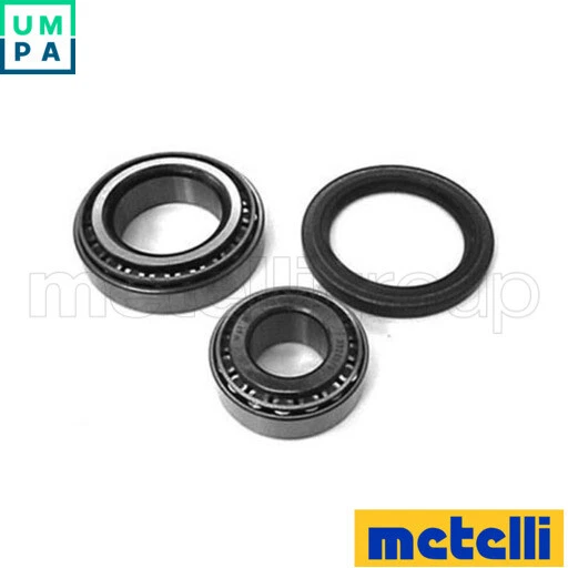 WHEEL BEARING KIT 19-2212 FOR MERCEDES-BENZ T1/Platform/Chassis/Van/Bus ...