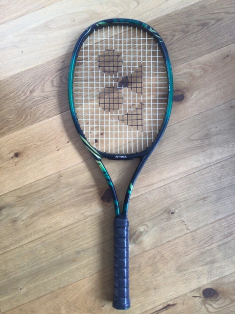 YONEX RD-5 MID-SIZE Plus Tennis Racket. Grip 3. Great Condition. £68.00 ...