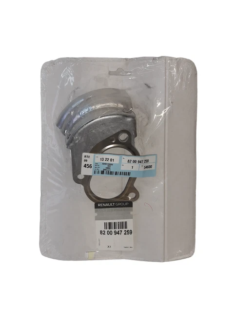 NEUF ORIGINAL RENAULT Nissan Turbo Joint Bouclier 8200947259 EUR 22,46 ...