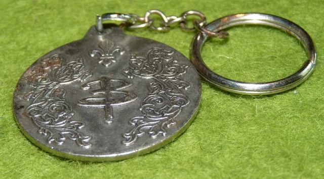 PORTE CLÉS BUFFY the Vampire Slayer 20th Century Fox Film 2000 Brownie ...